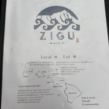 ZIGU - Updated December 2025 - 3219 Photos & 845 Reviews - 413 Seaside ...