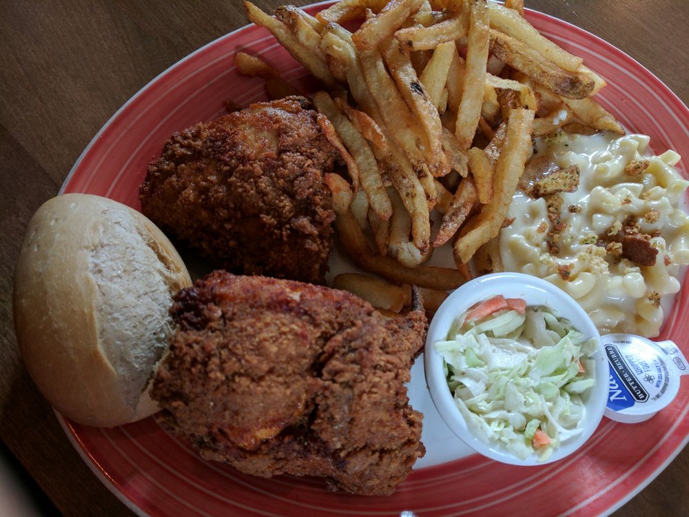 Swiss Chalet Rotisserie & Grill - Takeout & Delivery - 41 Photos & 18 ...