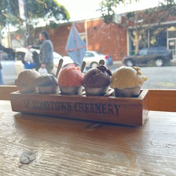 SAN FRANCISCO’S HOMETOWN CREAMERY - Updated June 2024 - 1459 Photos ...
