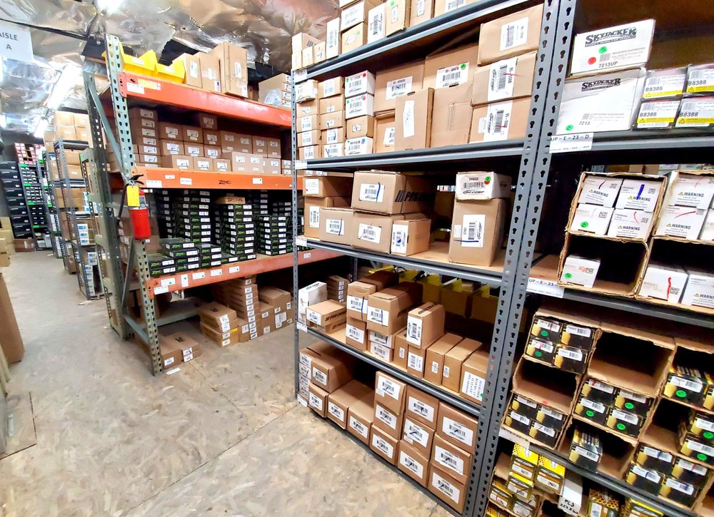 JACK-IT - 4X4 & OFF-ROAD SHOP - Updated October 2025 - 17 Photos & 29 ...