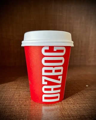 DAZBOG COFFEE - Updated April 2026 - 58 Photos & 75 Reviews - 202 ...