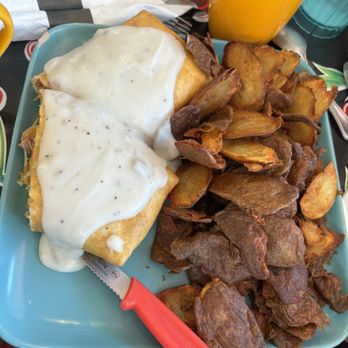 ADDI’S DINER - Updated May 2025 - 363 Photos & 452 Reviews - 207 S A St ...