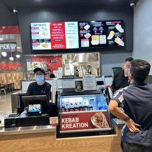 THE KEBAB SHOP - 185 Photos & 114 Reviews - 460 N Pacific Coast Hwy, El ...