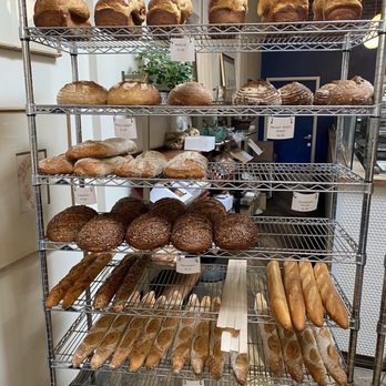 CRÈME BAKERY - Updated October 2024 - 448 Photos & 472 Reviews - 116 N ...