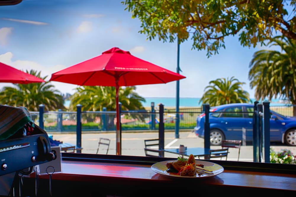 FUSION RESTAURANT - Updated April 2024 - 64 The Bay Hill, Timaru ...