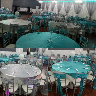 CRYSTAL EVENT CENTER - Updated November 2025 - 610 W Prince Rd, Tucson ...