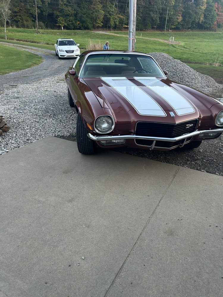 JD TOWING - Updated August 2024 - 18 Photos - 1300 Hulton Rd, Verona ...