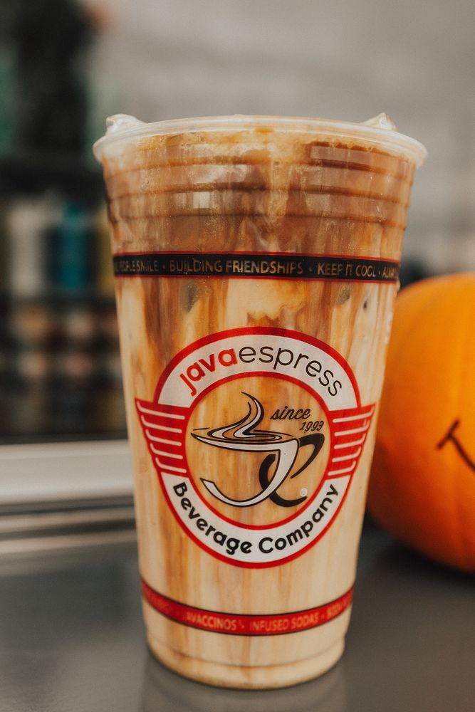 JAVA ESPRESS - Updated August 2025 - 28 Photos & 18 Reviews - 4942 W 12600th S, Herriman, Utah ...