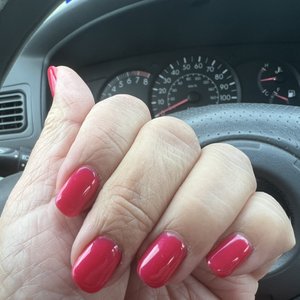 CLASSY NAILS - 40 Photos & 48 Reviews - 4409 S Texas Ave, Bryan, Texas ...