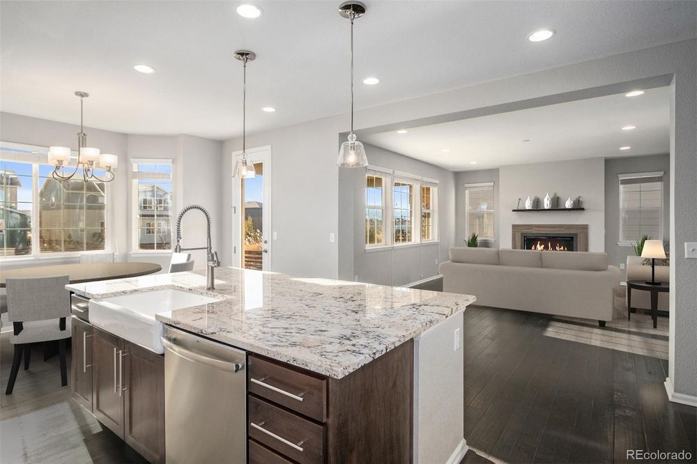 KEVIN CAPRA - REALTOR IN PARKER - Updated September 2025 - 30 Photos ...