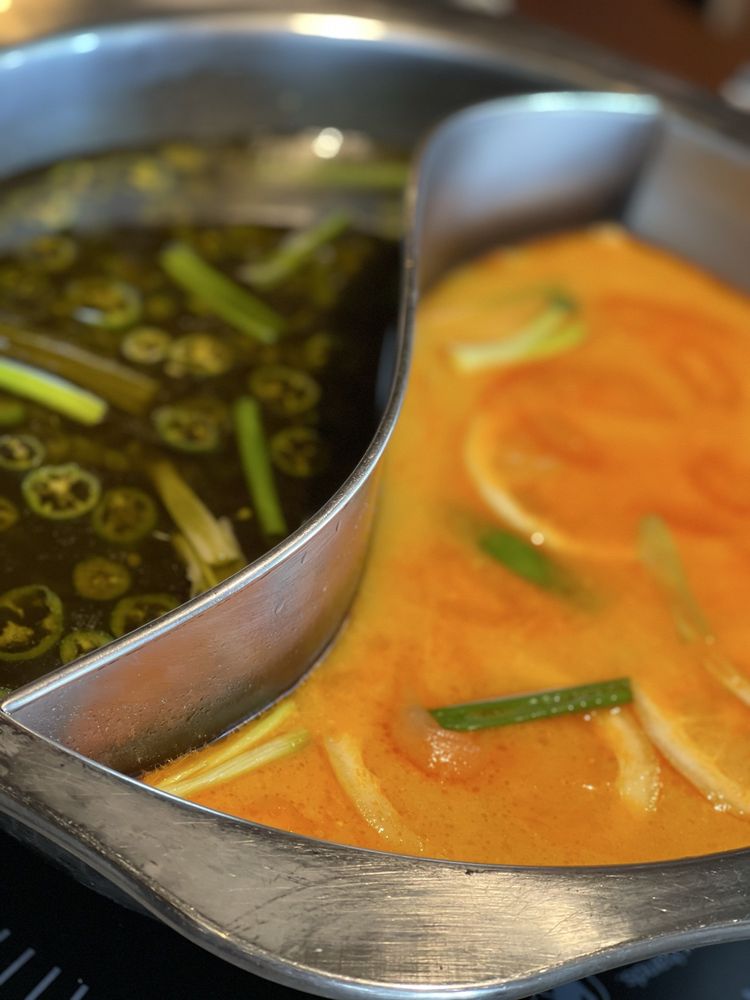 NO.9 ALLEY HOT POT - Updated June 2026 - 633 Photos & 244 Reviews - 930 ...