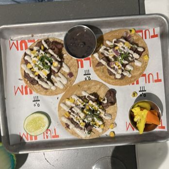 TULUM TACO & TEQUILA - Updated December 2025 - 360 Photos & 151 Reviews ...