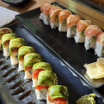 HACHI - Updated May 2025 - 111 Photos & 23 Reviews - 580 SW 12th Ave ...