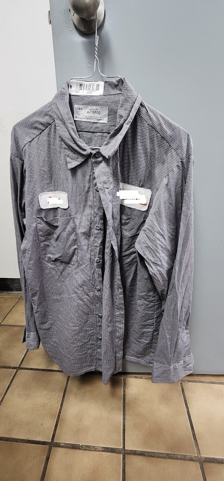 ARAMARK UNIFORM SERVICES - Updated November 2024 - 205 East Morningside ...