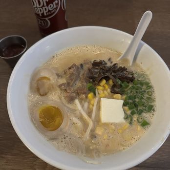 MICHI RAMEN - Updated January 2025 - 1147 Photos & 1345 Reviews - 6519 ...