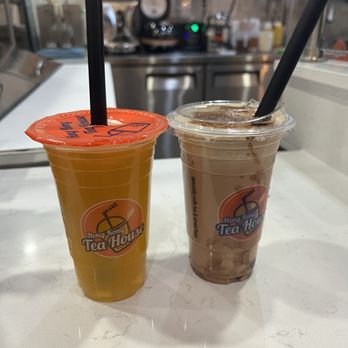 HONG KONG TEA HOUSE - Updated June 2024 - 96 Photos & 39 Reviews - 5965 ...