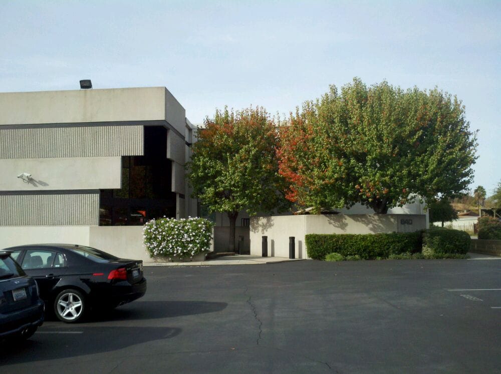 WORLD VISION INTERNATIONAL - Updated October 2025 - 800 W Chestnut Ave ...