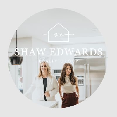 SHAW EDWARDS REALTY GROUP - Updated October 2024 - Contact Agent - 801 ...
