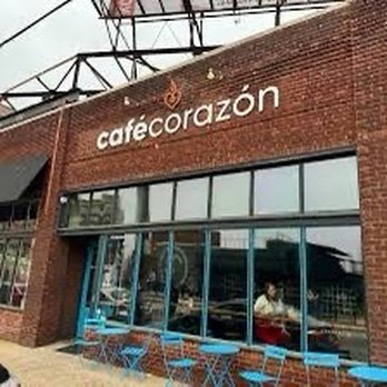 CAFÉ CORAZÓN - Updated June 2025 - 265 Photos & 123 Reviews - 110 Sw ...