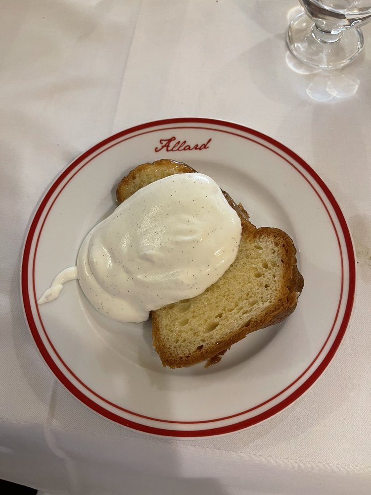 ALLARD - Updated January 2025 - 149 Photos & 100 Reviews - 41 rue Saint ...