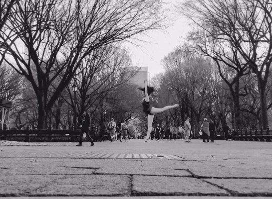 STEPS ON BROADWAY - 17 Photos & 144 Reviews - 2121 Broadway, New York ...