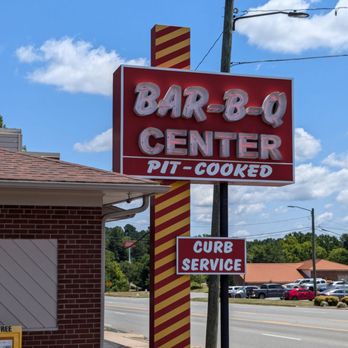 BARBECUE CENTER - Updated December 2025 - 195 Photos & 211 Reviews ...