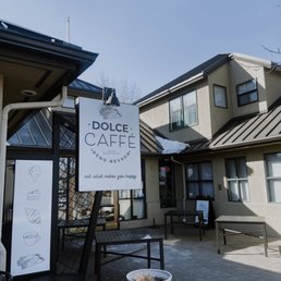 DOLCE CAFFE - Updated July 2025 - 249 Photos & 160 Reviews - 3882 ...