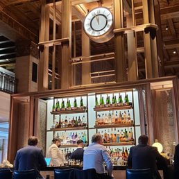 CLOCKWORK CHAMPAGNE & COCKTAILS - Updated October 2025 - 143 Photos ...