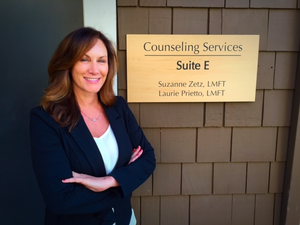 SUZANNE M ZETZ, LMFT - Updated August 2025 - Tustin, California ...