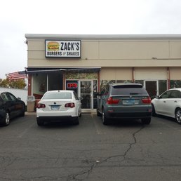 ZACK’S BURGERS & SHAKES - Updated October 2025 - 147 Photos & 72 ...