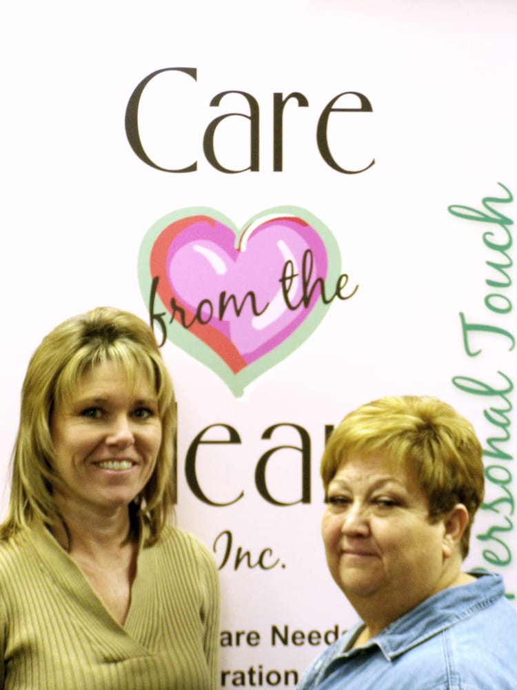 CARE FROM THE HEART - Updated October 2025 - 12133 W Bell Rd, Surprise ...