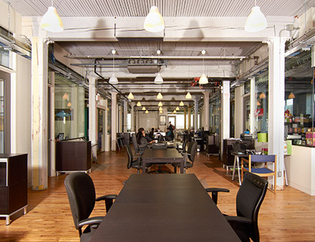 CENTRE FOR SOCIAL INNOVATION ANNEX - Updated November 2025 - 15 Photos ...