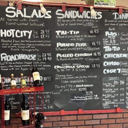 HOT CITY BARBECUE & BISTRO - Updated October 2025 - 362 Photos & 627 ...