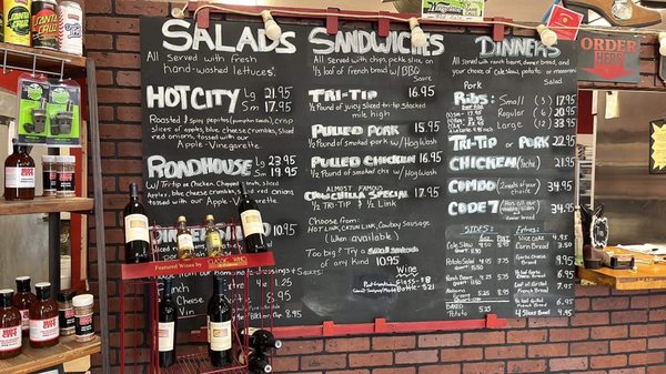 HOT CITY BARBECUE & BISTRO - Updated December 2025 - 362 Photos & 630 ...