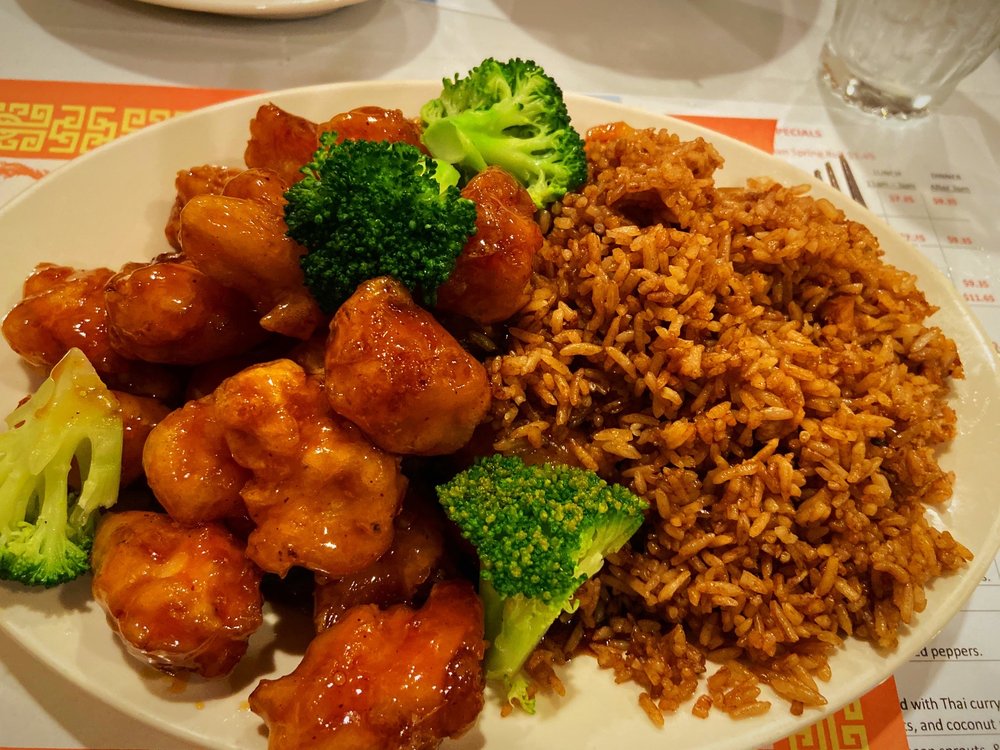 THAI CITY - 75 Photos & 79 Reviews - 6570 N Wayne Rd, Westland ...