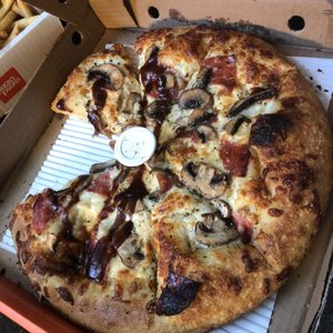 JIMMY CHEW’S - Updated January 2025 - 55 Mulcaster, Barrie, Ontario ...