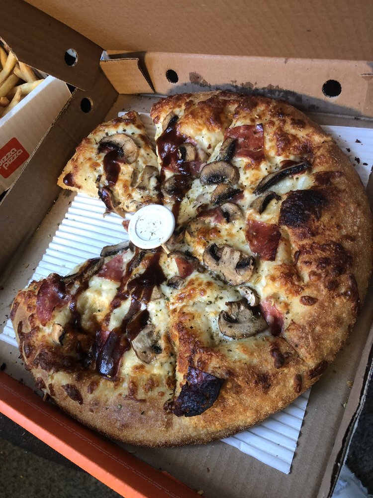 PIZZA PIZZA - Updated December 2025 - 945 Innisfil Beach Road, Alcona ...