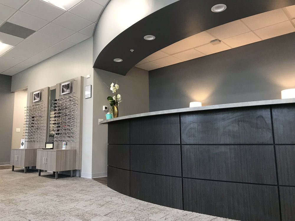 SOUTHERN EYE ASSOCIATES - Updated December 2025 - 16 Photos - 100 ...