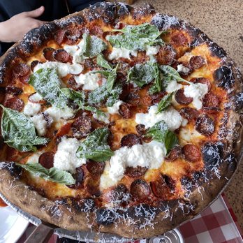 CONZO’S PIZZA - Updated May 2026 - 49 Photos & 21 Reviews - 1279 Bloor ...
