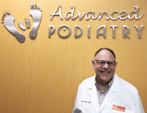 ADVANCED FOOT CARE - Updated October 2025 - 25 Photos & 29 Reviews ...