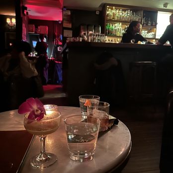 ANALOGUE - Updated January 2025 - 288 Photos & 418 Reviews - 19 W 8th ...