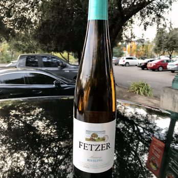 FETZER VINEYARDS - Updated December 2025 - 12901 Old River Rd, Hopland ...