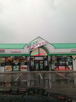 HESS EXPRESS - Updated April 2024 - 36763 US Hwy 19 N, Palm Harbor ...