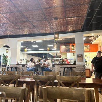 NEOMONDE MEDITERRANEAN RALEIGH - Updated November 2024 - 544 Photos ...