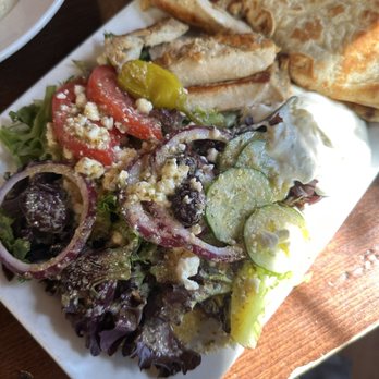 STONEY KNOB CAFE - Updated May 2024 - 348 Photos & 492 Reviews - 337 ...