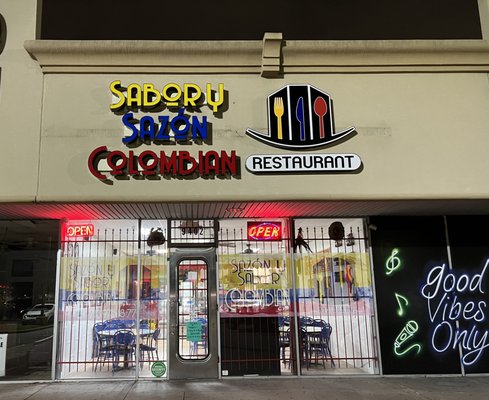 SABOR Y SAZON COLOMBIAN - Updated October 2025 - 23 Photos - 9402 ...