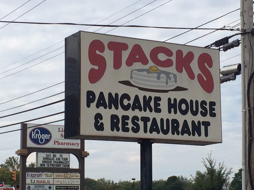 STACKS - Updated July 2025 - 15 Reviews - 407 W 30th St, Connersville ...
