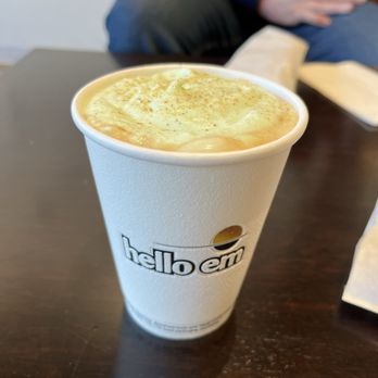 HELLO EM VIET COFFEE & ROASTERY - Updated July 2024 - 1272 Photos & 401 ...