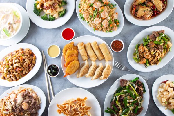 DIN HO CHINESE CUISINE - Updated January 2026 - 220 Photos & 391 ...