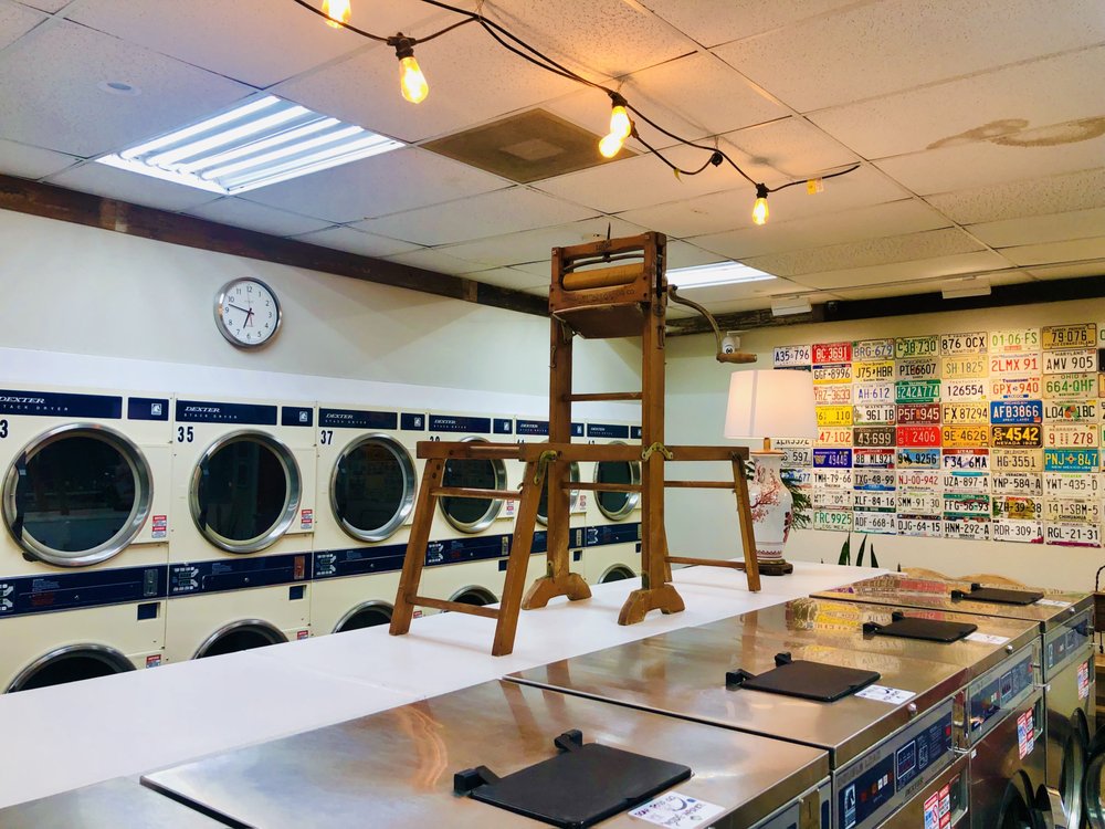 WOODCREEK WASH & DRY - Updated June 2024 - 12 Photos - 6538 Boca Raton ...